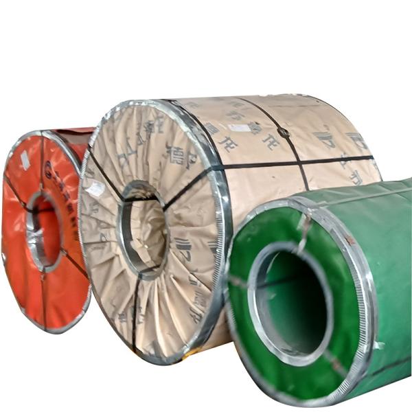 Quality 201 202 Stainless Steel 304 Coil 310S Hot/Cold Rolled for sale