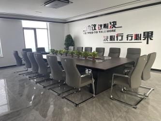 China Factory - Henan Longjiang Water Treatment Equipment Co., Ltd.