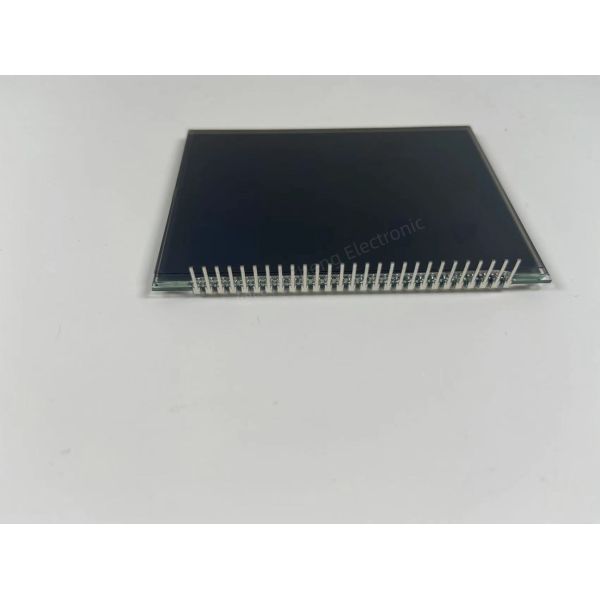 Quality Custom Segment LCD Screens For Industry Control Thermostat Negative VA LCD for sale