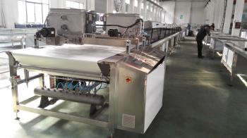 China Factory - Suzhou Harmo Food Machinery Co., Ltd