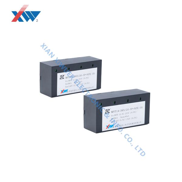 Quality 20kA PCB Onboard Surge Protective Device 385V Specially Designed For PCB Board for sale