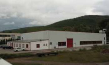 China Factory - Shanghai Yichen industrial co. LTD