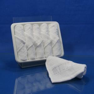 Quality Airline Satin Viscose Towel for sale