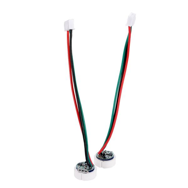 Quality Piezoresistive Pressure Sensor Module Automotive Pressure Transducer Module for sale