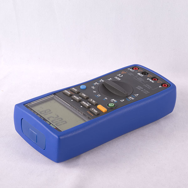 Quality VICTOR 98A+ VICTOR Digital Multimeter 22000 counts display auto range multimeter for sale
