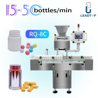 Quality LTEC-Series Tablet Counting Machine for Pharmaceutical Production for sale
