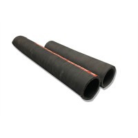 Quality Multipurpose Thompson 60mm Industrial Rubber Water Hose for sale