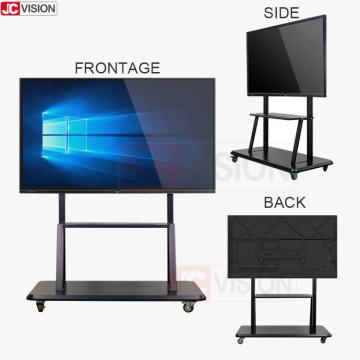 Quality Digital Touch Screen Smart Interactive Whiteboard Video Conferencing for sale