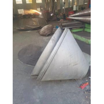Quality Industrial Conical Head for sale