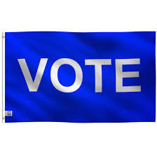 Quality 3x5 USA Ron Desantis US Presidential Vote Flag Custom With Screen Double Sided for sale
