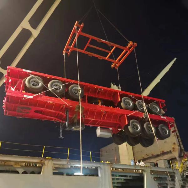 Quality Discounted China To Mauritius Sea Freight Logistics / Fcl Sea Shipment Container for sale