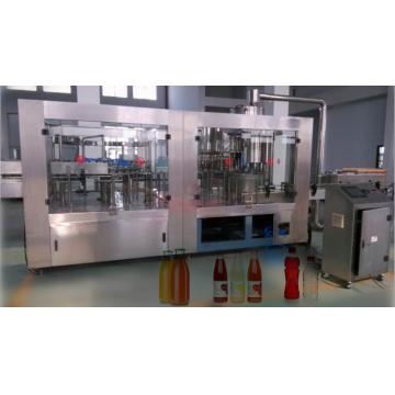 Quality 24000BPH Soft Drink Bottling Equipment for sale