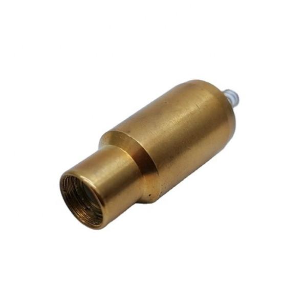 Quality CW Laser Module Dot Beam 635nm Laser Equipment Parts Lightweight and Durable for sale