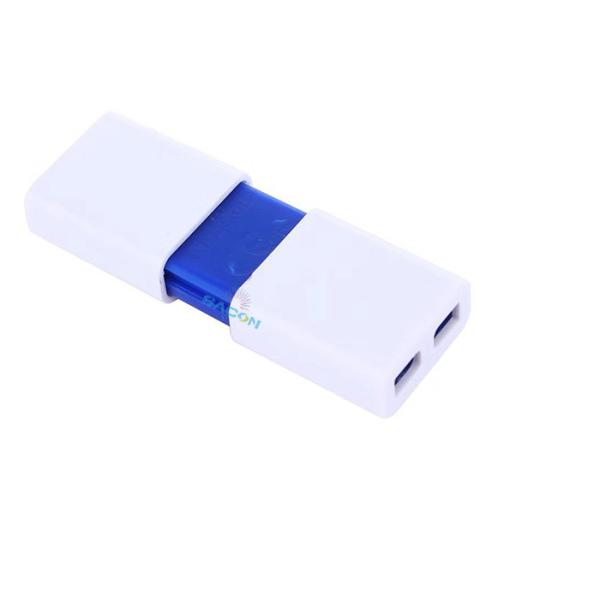 Quality USB GPS Jammer Blocker 1500-1600MHz with Built-in Antenna for 10m Range Signal Jamming for sale