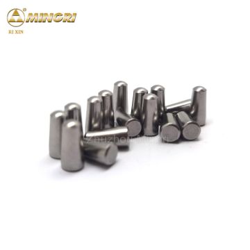 Quality High Lifetime Cemented Tungsten Carbide Rotary Burr Blanks for sale