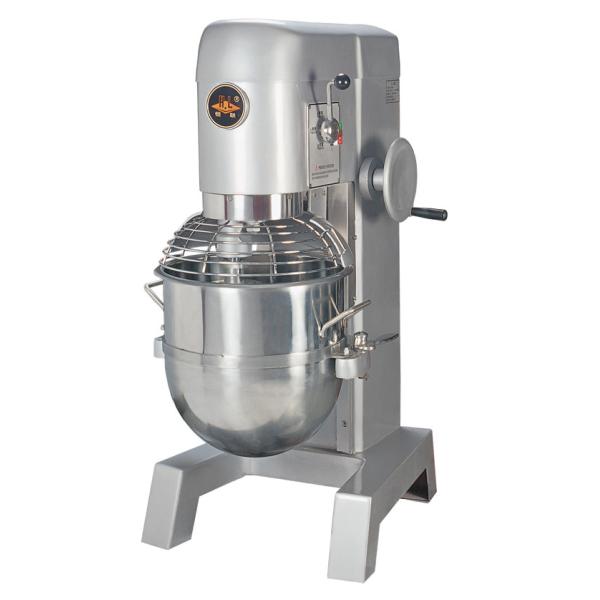 Quality Professional Kitchen Machine Planetary Mixer Large Heated Food Mixer Machine for sale