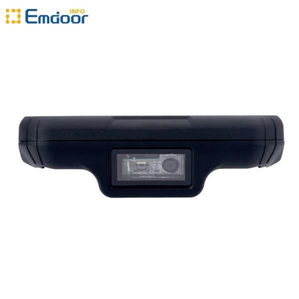 Quality 2020 6 inch Android 5.1 Rugged Handheld Terminal with 2D Barcode Scanner for sale