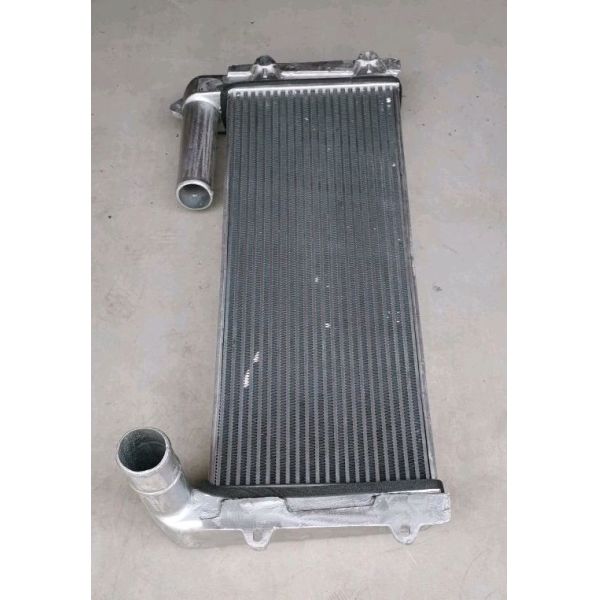 Quality EC290B Truck Intercooler for sale