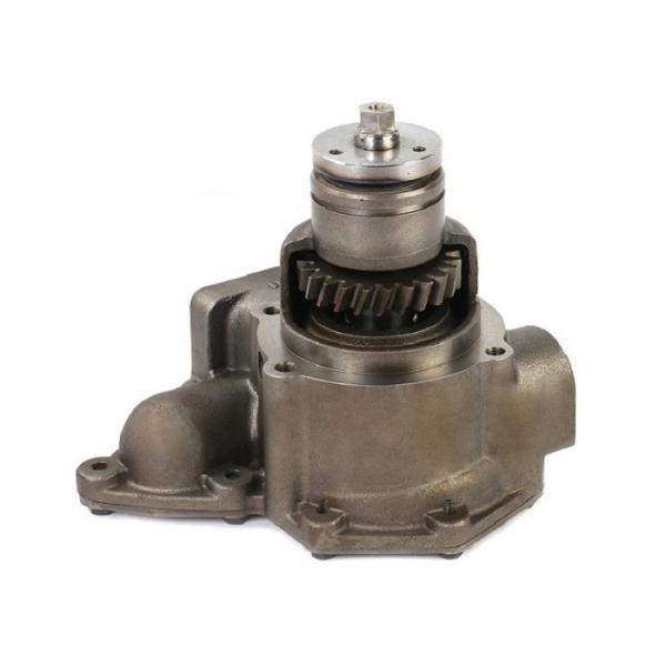 Quality Water Pump S6D140E-2B engine driven 6211-61-1400(With Base Plate) for sale