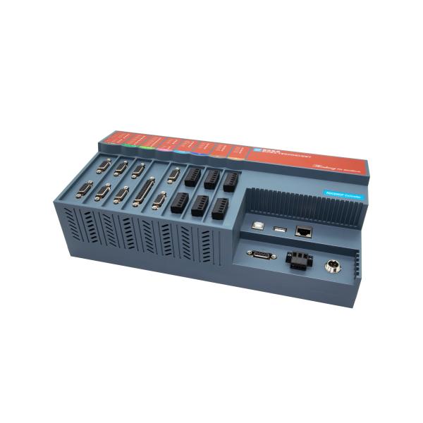 Quality RUIDA RDC6563FG-LITE 6-Axis Fiber Laser Cutting Controller for sale