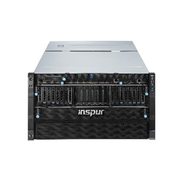 Quality Inspur NF5688 M6 8 of Nvidia A100 GPU Data Center 6u Rack Server without Private for sale