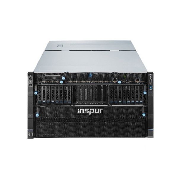 Quality Inspur NF5688 M6 8 of Nvidia A100 GPU Data Center 6u Rack Server without Private Mold for sale