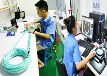 China Factory - Shenzhen Hicorpwell Technology Co., Ltd