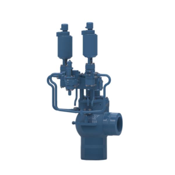 Quality VS99 Sempell Model For Extra Large Capacities Preferred Solution Pilot Operated for sale