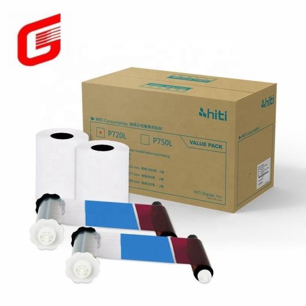 Quality Upgrade Your Printing Game with Hiti P750L 5x7