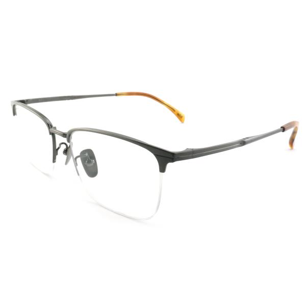 Quality TF3352 Half Rim Eyeglasses Rectangle Frame for sale