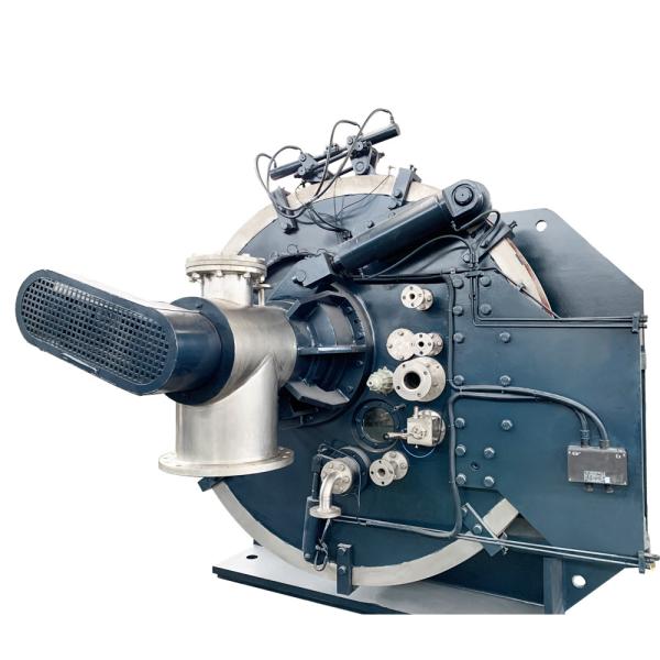 Quality Automatic Discharge 1000mm Stainless Steel Peeler Centrifuge for sale