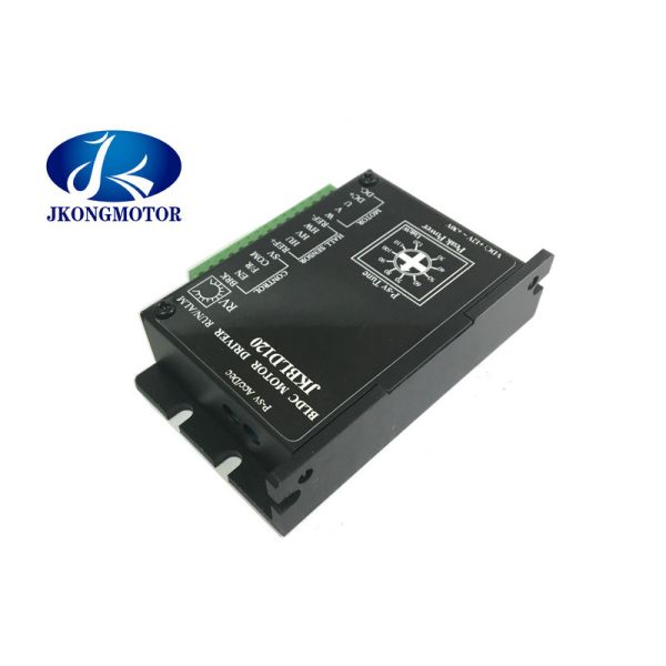 Quality 2 Phase Stepper Motor Nema 34 Controller  24V~90VDC 0A-7.2A for sale
