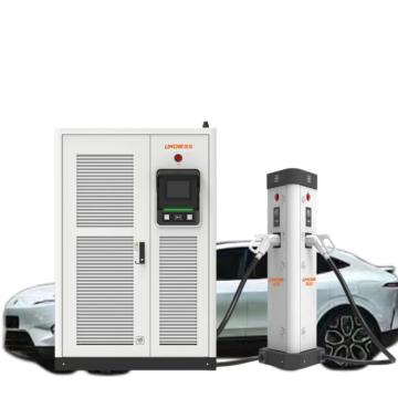 Quality Electric Domestic Car Charging Point For Business 360kW for sale