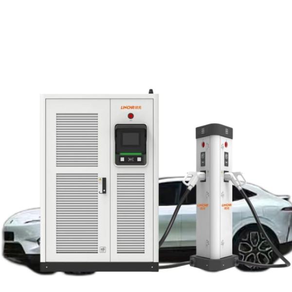 Quality Electric Domestic Car Charging Point For Business 360kW for sale
