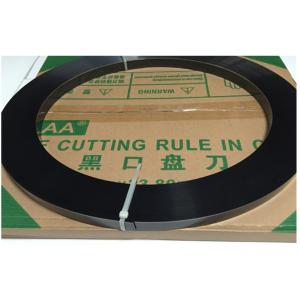 Quality Die Cutting Rules for sale