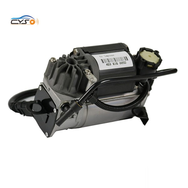 Quality A8 D3 4E0616005D 4E0616007B Audi Air Suspension for sale