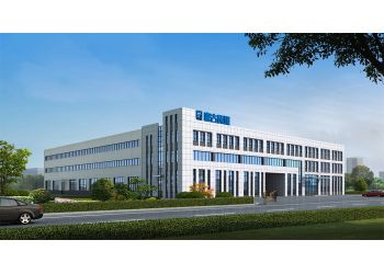 China Factory - WuXi TOGO Environment Equipment Co., Ltd.