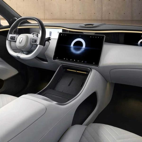 Quality 116KWh Avatr 11 SUV for sale