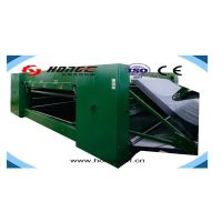 Quality 2700mm 5600rpm Cross Lapper Machine For Fpr Nonwoven Fiber for sale