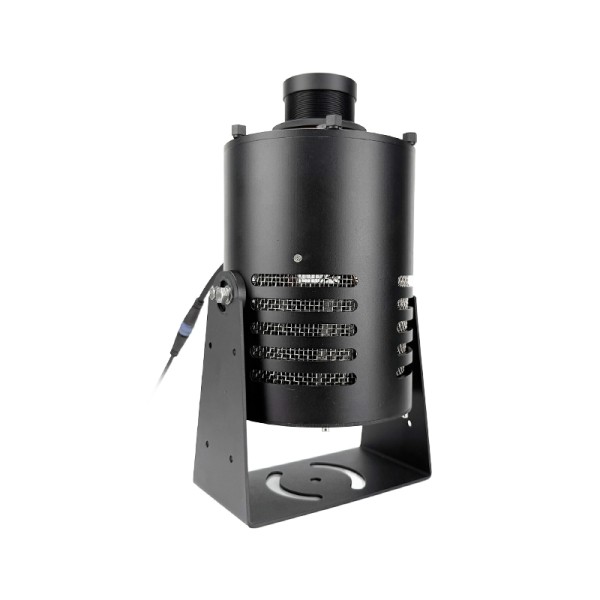 Quality Customized Gobo Light Projector 320W Indoor Projector Light Warehouse Logistics for sale