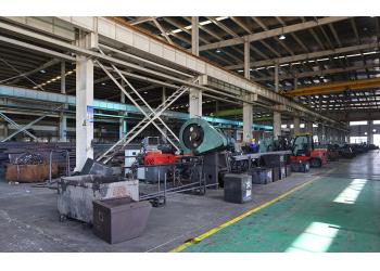 China Factory - Haiyan Hager Fastener Co., Ltd.