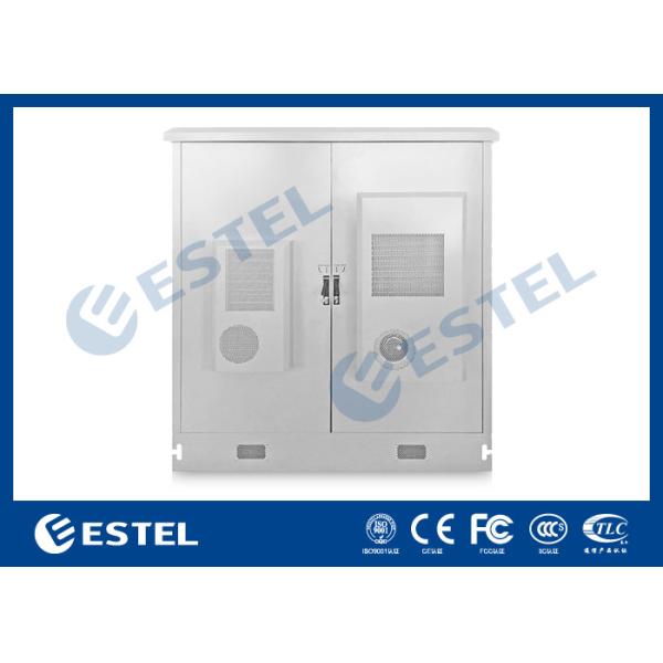 Quality Outdoor Base Station Cabinet for sale