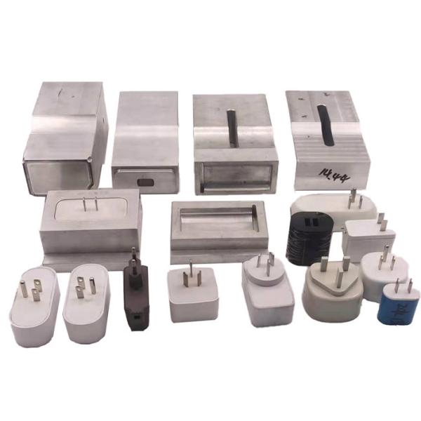 Quality 15KHZ 20KHZ Ultrasonic Handheld Welding Machine Waterproof Ultrasonic Distance for sale