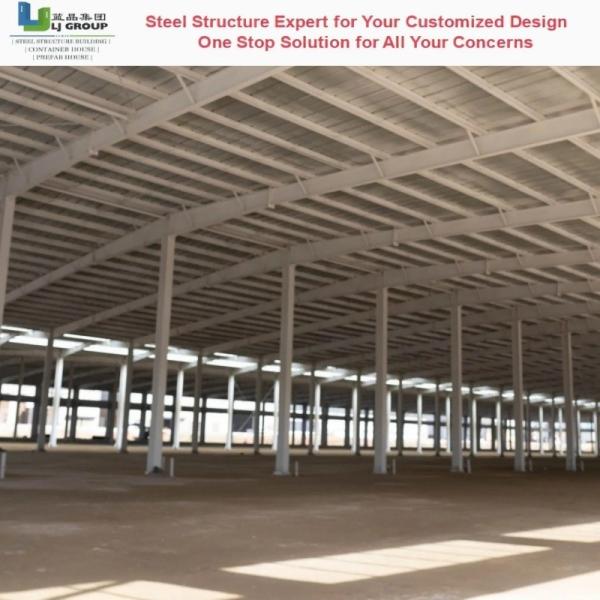 Quality Precision Steel Structure Building Multi Storey Frame Braced Structure for sale