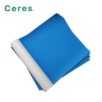 Quality 355mm 1.95mm Offset Printing Rubber Blanket GTO46 Sheet Fed Printing for sale