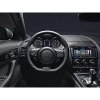 Quality JAGUAR Multimedia Video Interface Screen Mirroring Option Up Version IOS 13 for sale