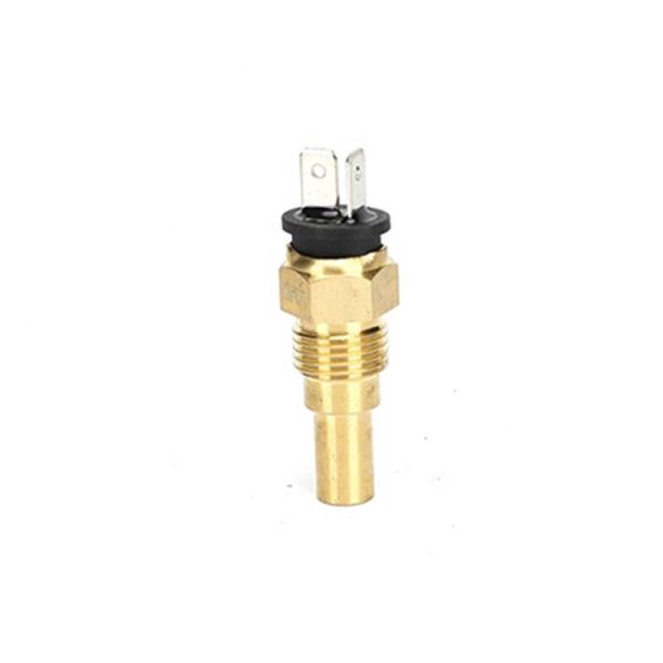 Quality High Quality 4BD1 Excavator Water Coolant Temperature Sensor for ISUZU for sale
