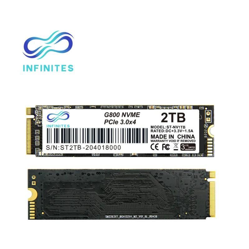 External Internal Hard Drive SSD SATA Portable SSD Micro Pssd 1tb 2tb SSD Drive