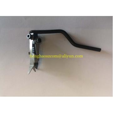 Saurer 400 Rapier Loom Spare Parts 847141 Distributor Complete