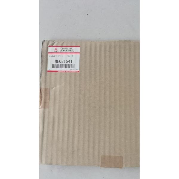 Quality Mitsubishi 6D31 ME081541 Cylinder Gasket 6D34 ME081734 for sale